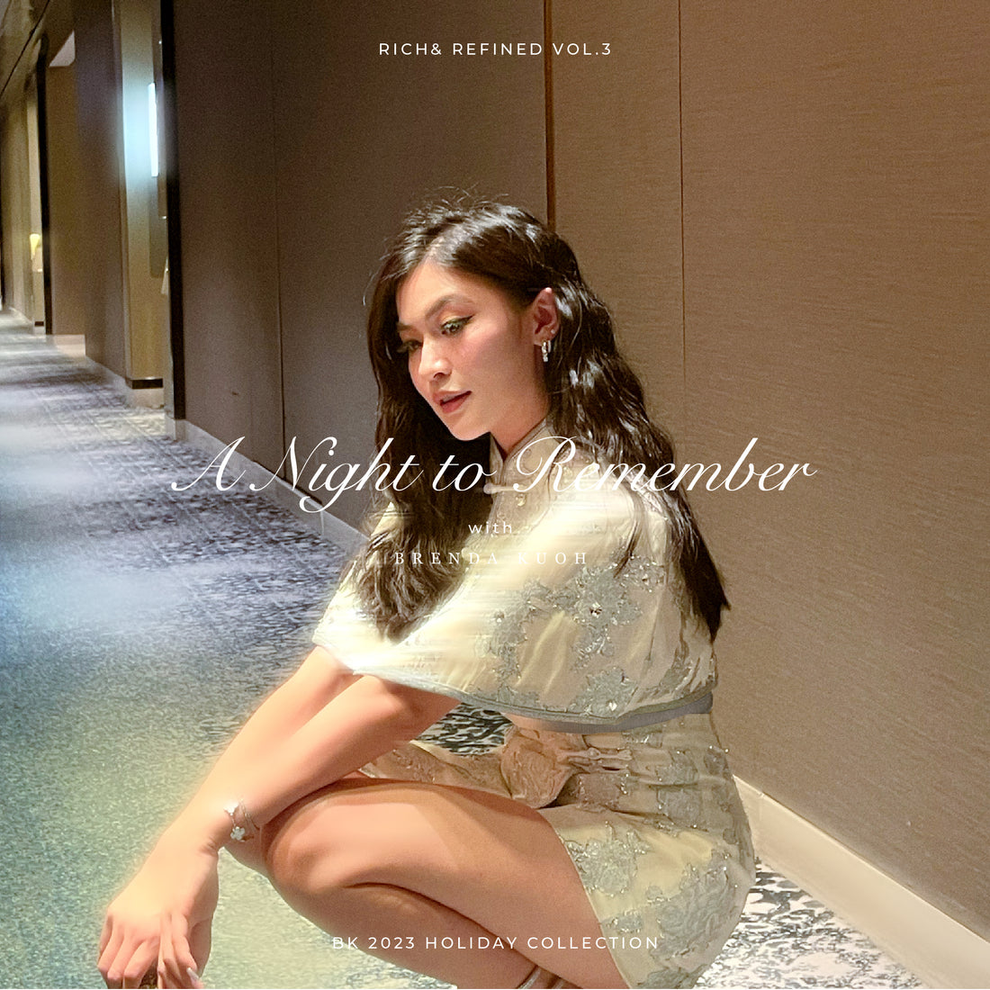 Brenda Kuoh | A Night To Remember