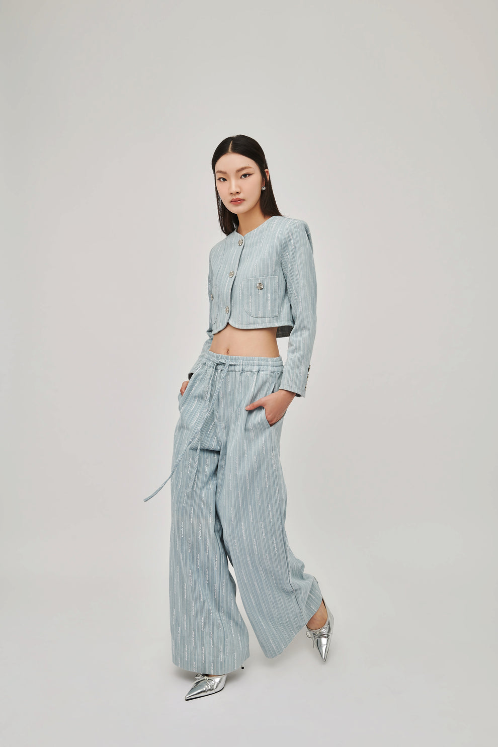 You're My Muse Set – brenda kuoh