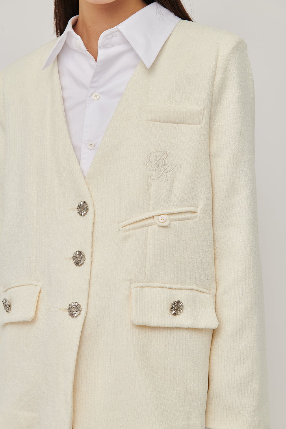 The Professor Set – brenda kuoh