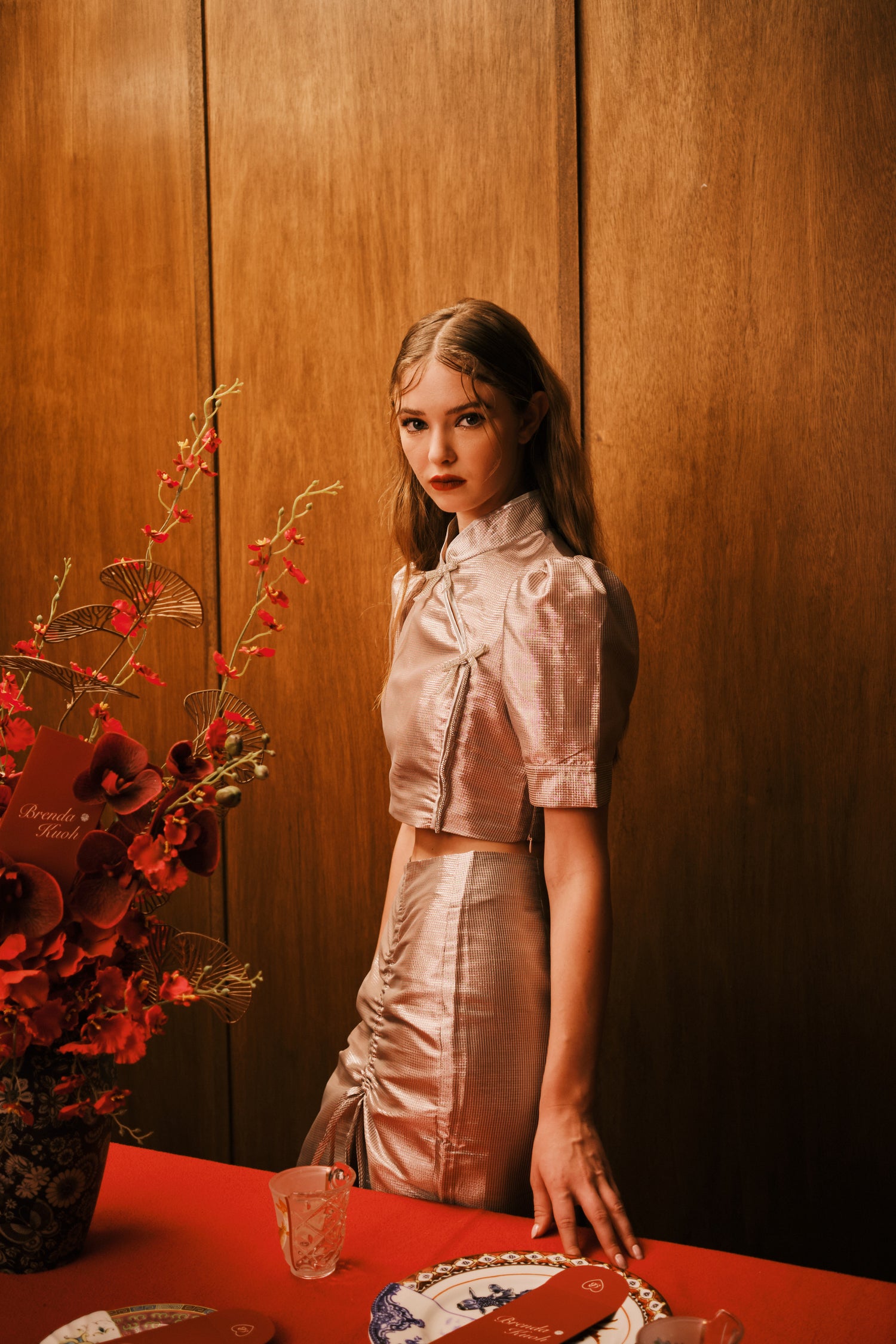 Collections – brenda kuoh